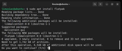How To Install Flatpak Apps On Ubuntu 2404 Lts