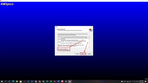 Tải KMSpico 11 Full Crack Kích hoạt Windows Office