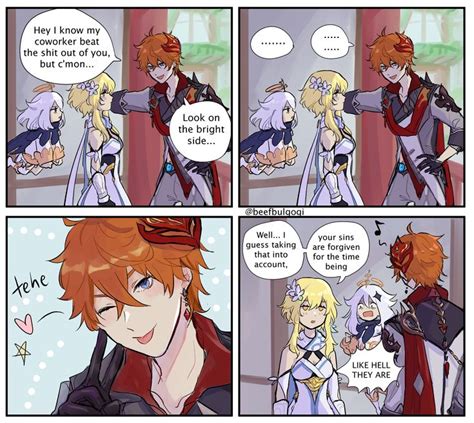 Pin On Genshin Impact