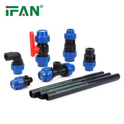 China Pp Pipe Fitting Suppliers Manufacturers Factory Wholesale