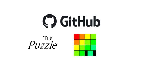 GitHub ErikHaag Tile Puzzle The 15 Tile Puzzle You Know And Tolerate Now Expandable And