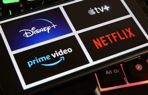 Platformele De Streaming Populare Pentru Filme Online