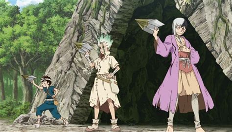 Sengen And Chrome Sengen And Chorm The Eminence In Shadow