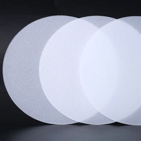 Light Diffuser Polycarbonate Sheet Sheet