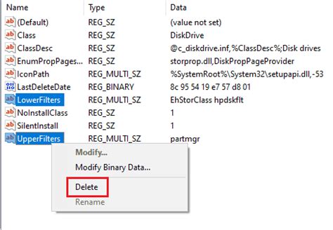 Fix Error X Ee On Windows TechCult