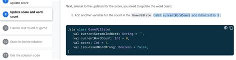 Inconsistencies Between Text And Code Issue 85 Google Developer