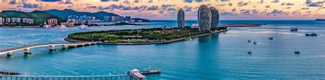 天涯區三亞灣熱門旅遊景點 2025 三亞灣觀光景點推薦 Tw