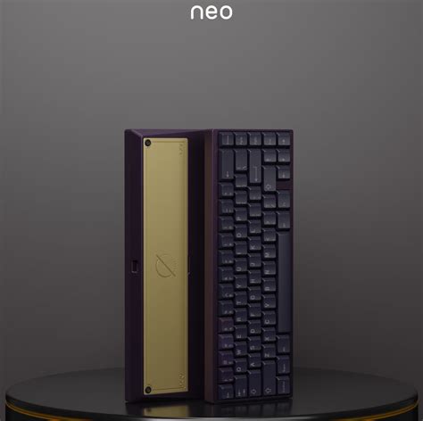 Neo65 Keyboard Kit Pre Order Switchkeys