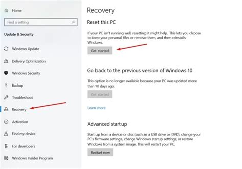 How To Fix Error Code Xc On Windows TechLatest