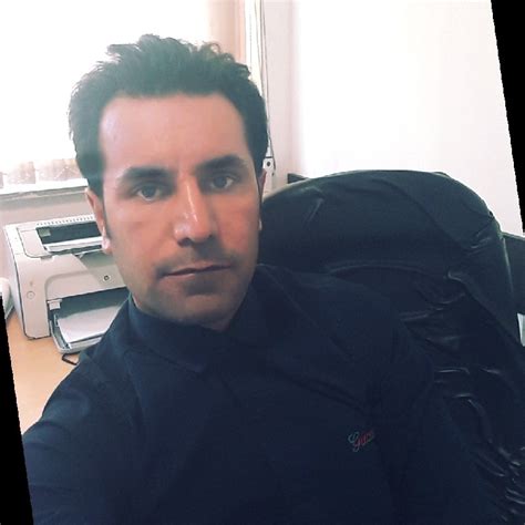 Hossein Sajadi Environment Health Safety Manager Mashhad Electrical