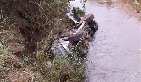 Acidente Deixa Dois Mortos Na Br 267 Em Maripá De Minas