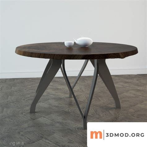 Mod Table