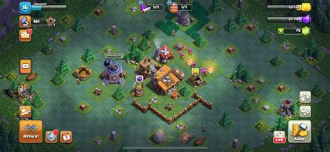 Builder Base Showing Incorrect Build Times Rclashofclans