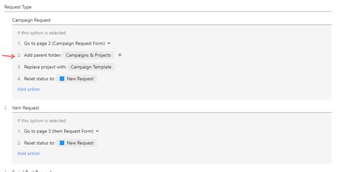 Custom Fields In Request Forms Admin Question Wrike Help Center