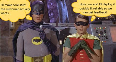 Agile And Devops The Dynamic Duo