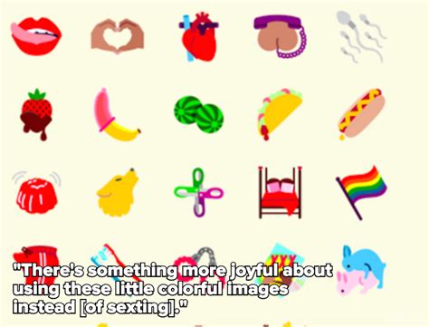 Beyond The Eggplant Heres How Emojis Are Making Us More Sex Positive Beyond The Eggplant Heres How Emojis Are Making Us More Sex Positive