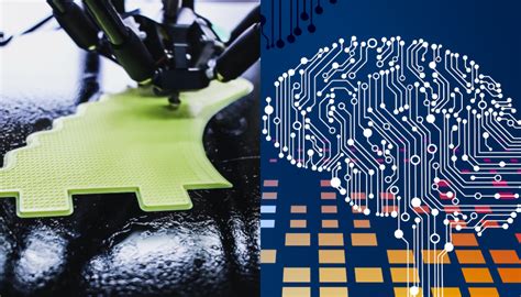 Why Combine Artificial Intelligence With Additive Manufacturing Amfg