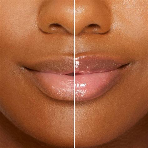too faced lip injection before after