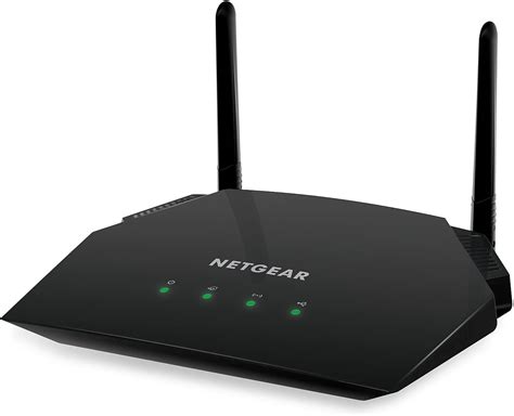 Amazon Com NETGEAR N Wireless N Router Electronics