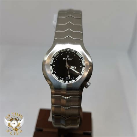Tag Heuer Alter Ego Ref. WP1310.BA0750