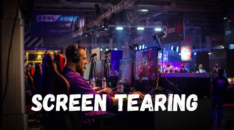 What Is Screen Tearing And How To Fix It Know This FIRST