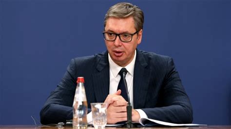 Вучич Германия ще бъде в рая в сравнение с другите страни в ЕС Bgonair