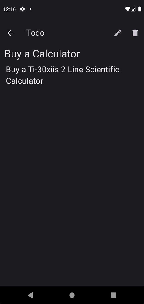github jonathanamirsalinas todo app mobile todo app sql local
