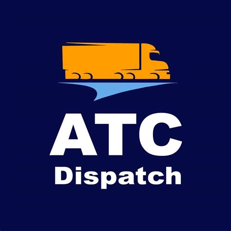 atc dispatch dispatching services for owner operators and truck companies