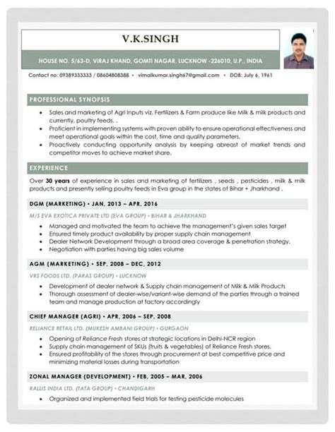 vimal singh resume pdf