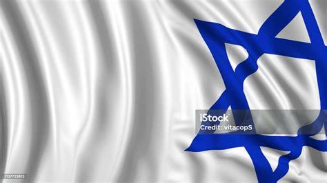 이스라엘 국기의 3d 렌더링 국기는 바람에 원활 하 게 개발 개념에 대한 스톡 사진 및 기타 이미지 개념 곡선 국가 지리적 지역 Istock