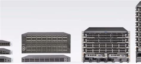 Sflow Nokia Service Router Linux