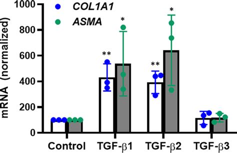 TGFβ and TGFβ except TGFβ promote hepatic stellate cell Download Scientific Diagram