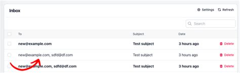 Sending Emails With Python Fastapi A Quick Guide Mailmug Blog