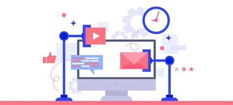 How To Set Up Email Automation In Crm