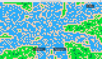 Wave Function Collapse By Kennethrdzg