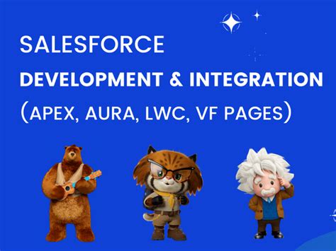 All Kinds Of Salesforce Development Upwork