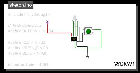 Test Copy Wokwi Esp32 Stm32 Arduino Simulator