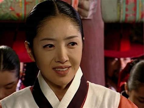 악역으로 귀국합니다 대장금 인기 절정인데 갑자기 미국으로 떠난 여배우 연예는 내운명