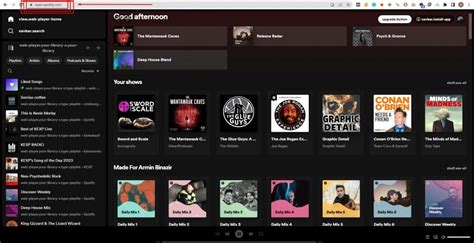 How To Unblock Someone On Spotify Reademall