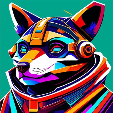 Grunge Metallic Texture Shirt Graphic Premium Ai Generated Vector