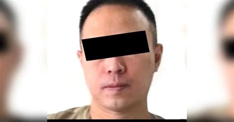 Extraditaron A Ex Miembro De La Mafia China Que Lavaba Dinero Para