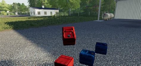 FS Objects Farming Simulator Objects LS Objects FS Net