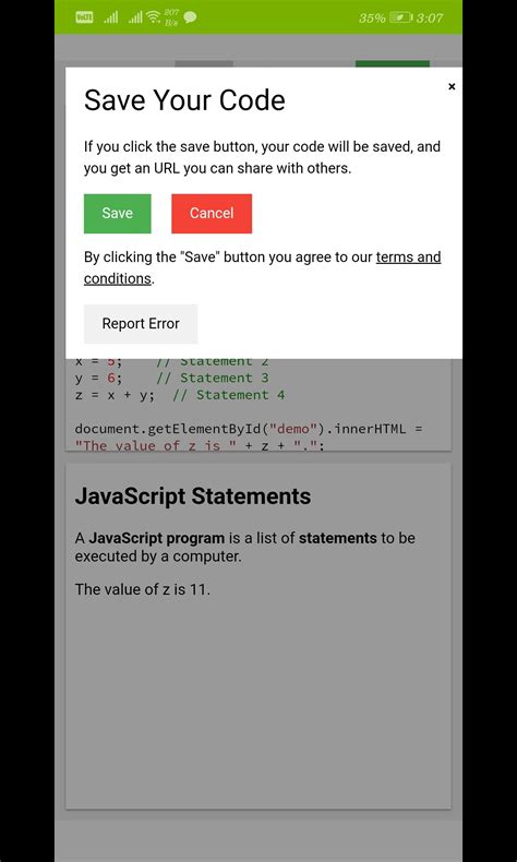 W3schools Apk For Android Download