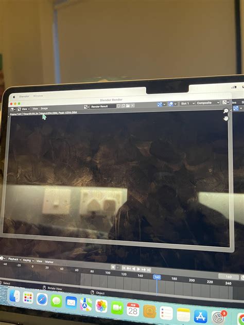 Rendering Issues R Blenderhelp