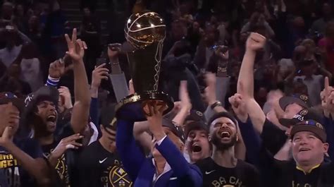 2023 Nba Playoffs Were The Most Watched Postseason In 5 Yrs Averaging 5