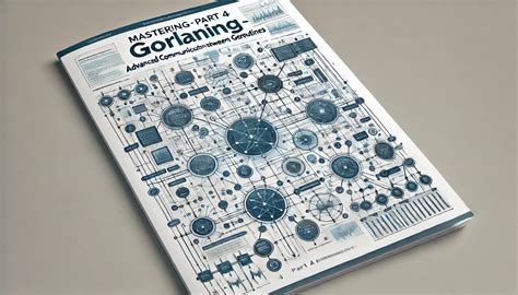 Mastering Golang — Part 4 Communication Between Goroutines Using