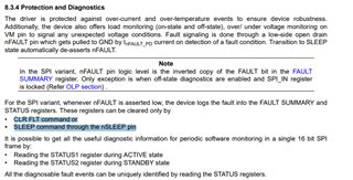 DRV8243 Q1 Questions Of DRV8243 Q1 Motor Drivers Forum Motor Drivers TI E2E Support Forums