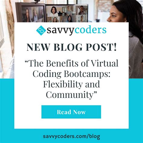 savvy coders on linkedin savvycoders codingbootcamp learntocode newblog virtualclass