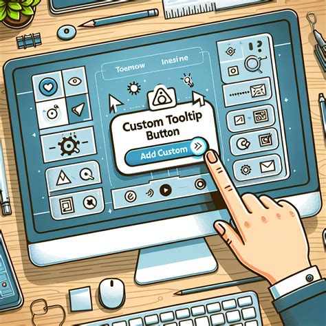 how to customize gmail s tooltip buttons by denis bélanger aug