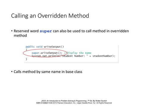 Inheritance Polymorphism And Interfaces Oh My Ppt Download